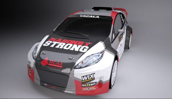 Home - Dreyer Reinbold Racing