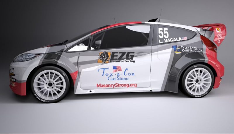 Home - Dreyer Reinbold Racing