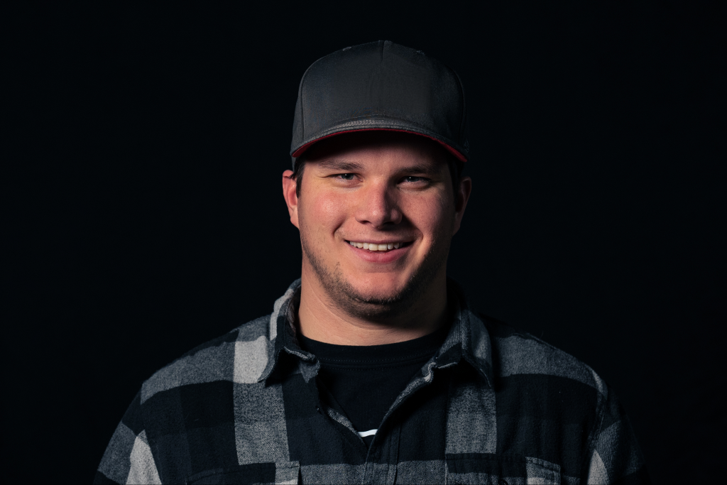 DRR JC Signs Andrew Carlson for Minnesota Nitro RX Event - Dreyer ...