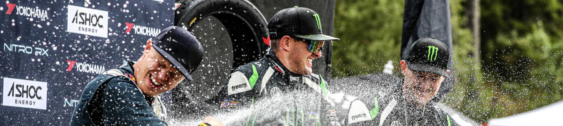 Gallery - Dreyer Reinbold Racing