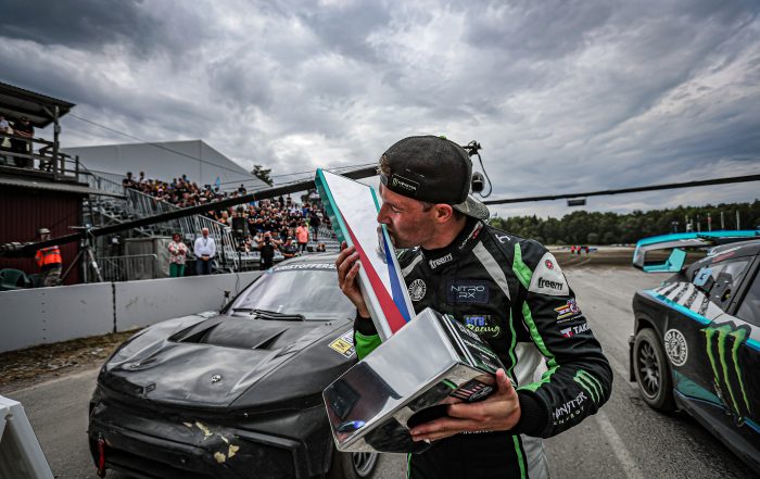 Gallery - Dreyer Reinbold Racing