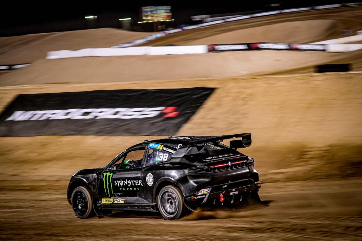 Home - Dreyer Reinbold Racing