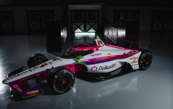 Gallery - Dreyer Reinbold Racing